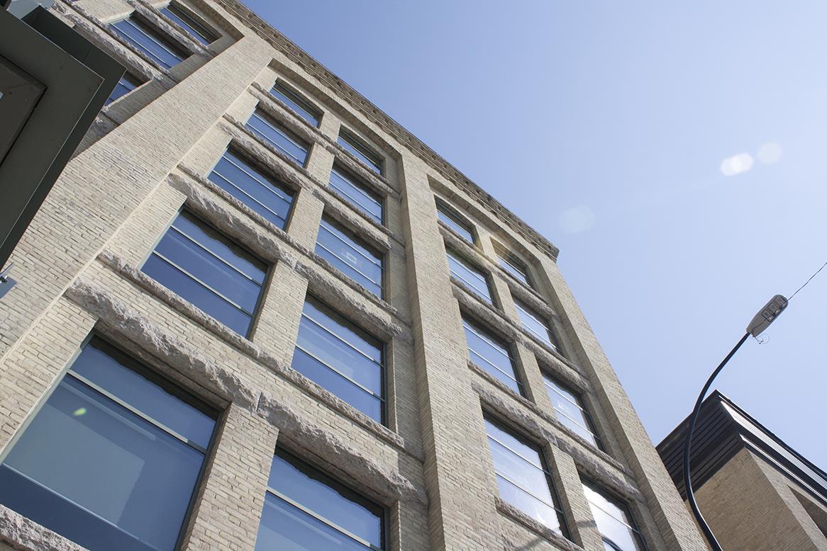 For lease: 111 Lombard Avenue, Winnipeg, Manitoba R3B0T4 ...