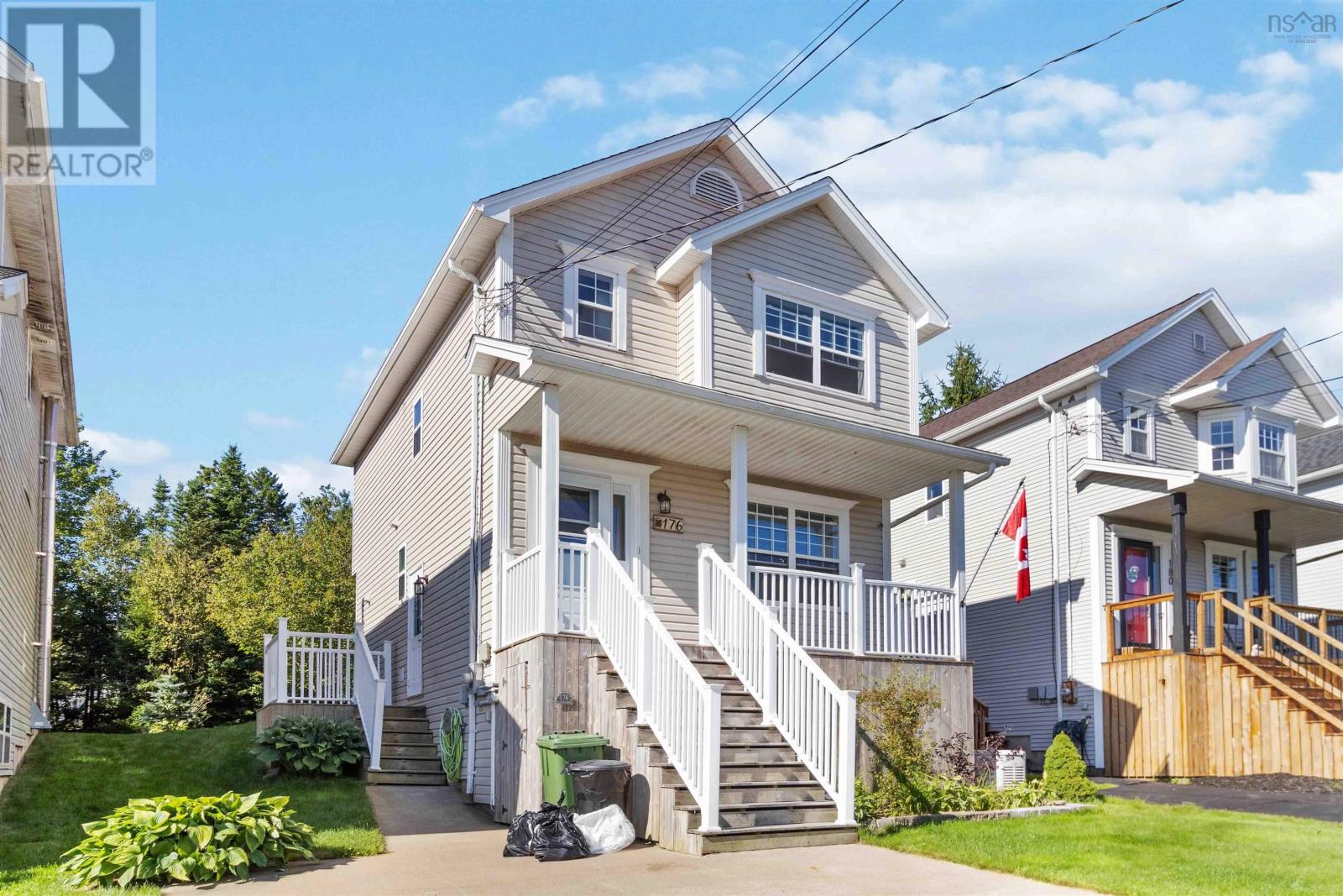 176 James Street, Timberlea, Nova Scotia B3T1P1 | REALTOR.ca