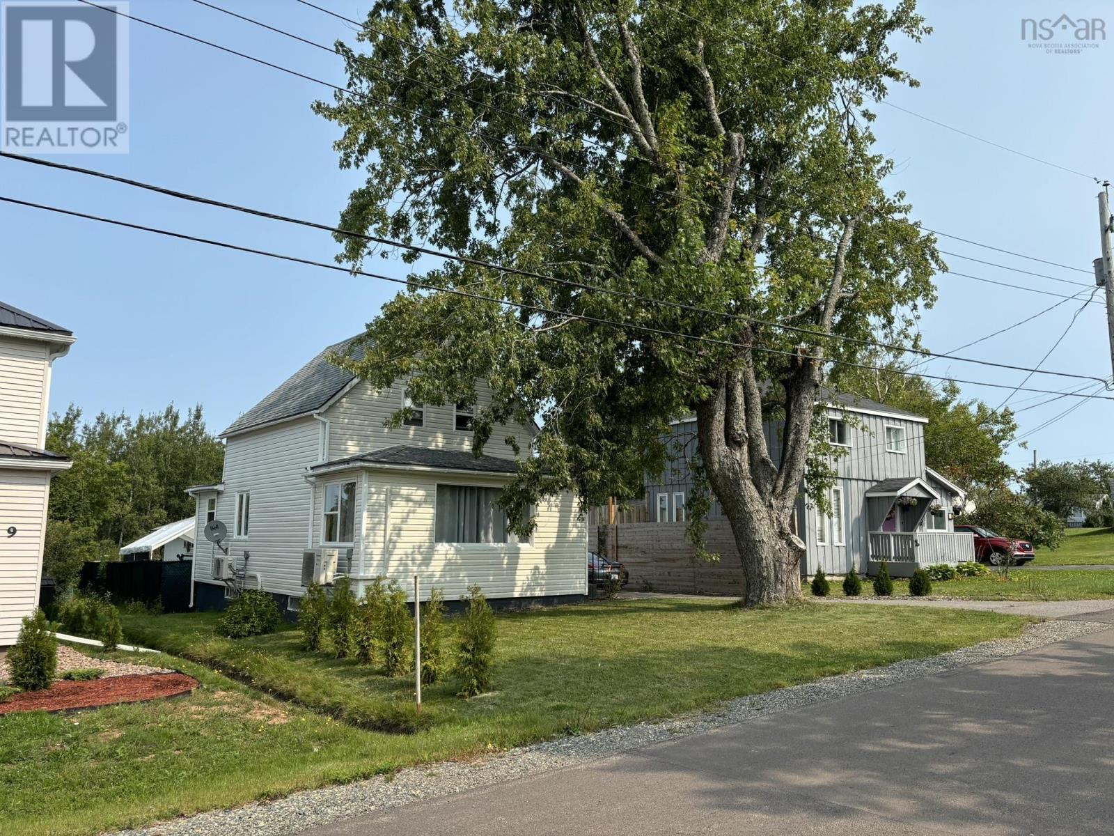 7 Starr Street, Springhill, Nova Scotia B0M1X0 | REALTOR.ca