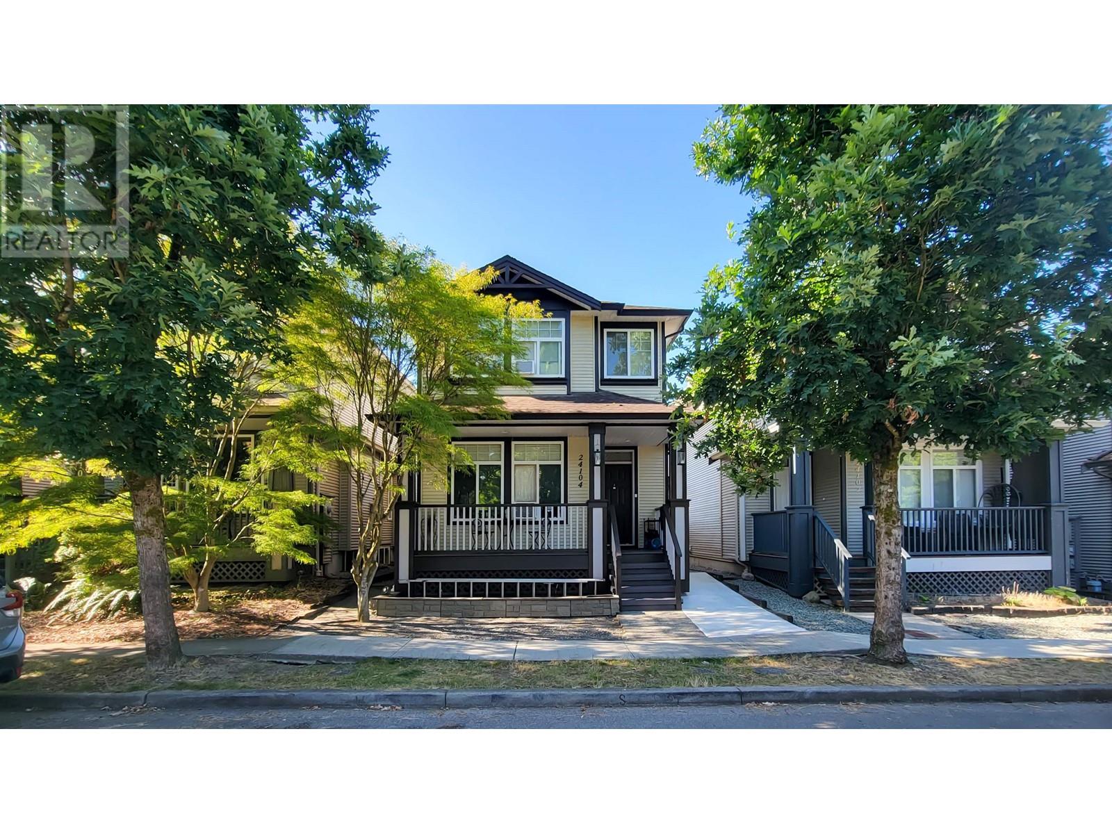 For sale: 24104 102A AVENUE, Maple Ridge, British Columbia V2W2B3 ...