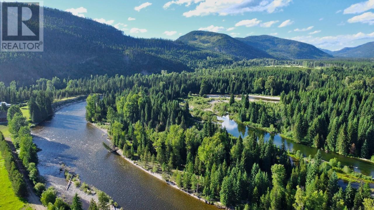 For sale: 8580 Christian Valley Road, Westbridge, British Columbia ...