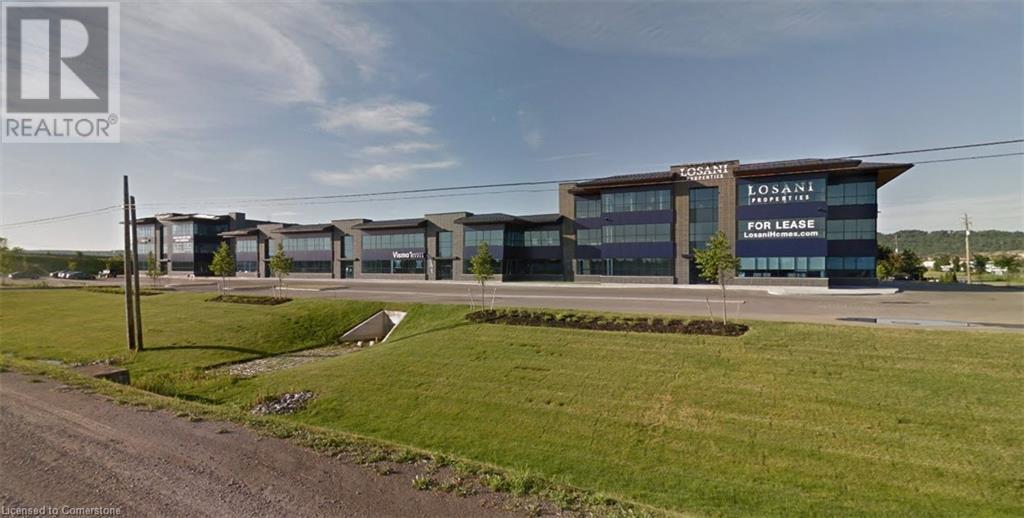 For lease: 1266 SOUTH SERVICE Road Unit# B2-1, Stoney Creek, Ontario ...