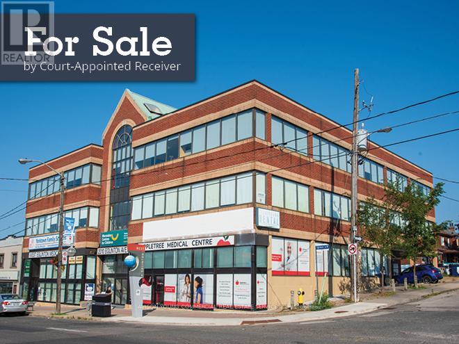 For sale: 2010 EGLINTON AVENUE W, Toronto (Briar Hill-Belgravia), Ontario M6E2K3 - W9391964 ...