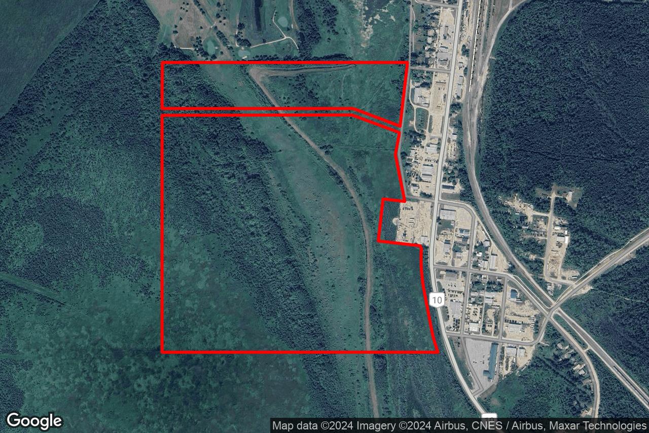 For sale: 0 PTH 10, The Pas, Manitoba R0B2J0 - 670842ebc048d1042630858a ...