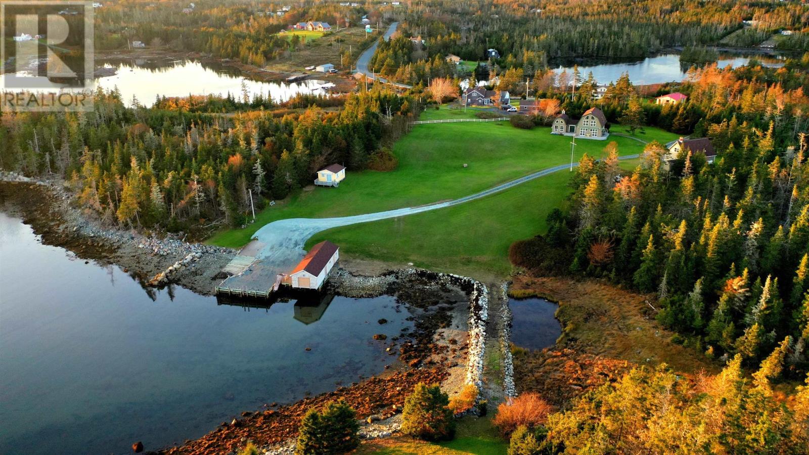 222 Murphys Road, Murphy Cove, Nova Scotia B0J3H0 | REALTOR.ca