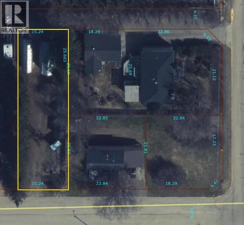 For sale: 4808 59A Avenue, High Prairie, Alberta T0G1E0 - A2157429 ...