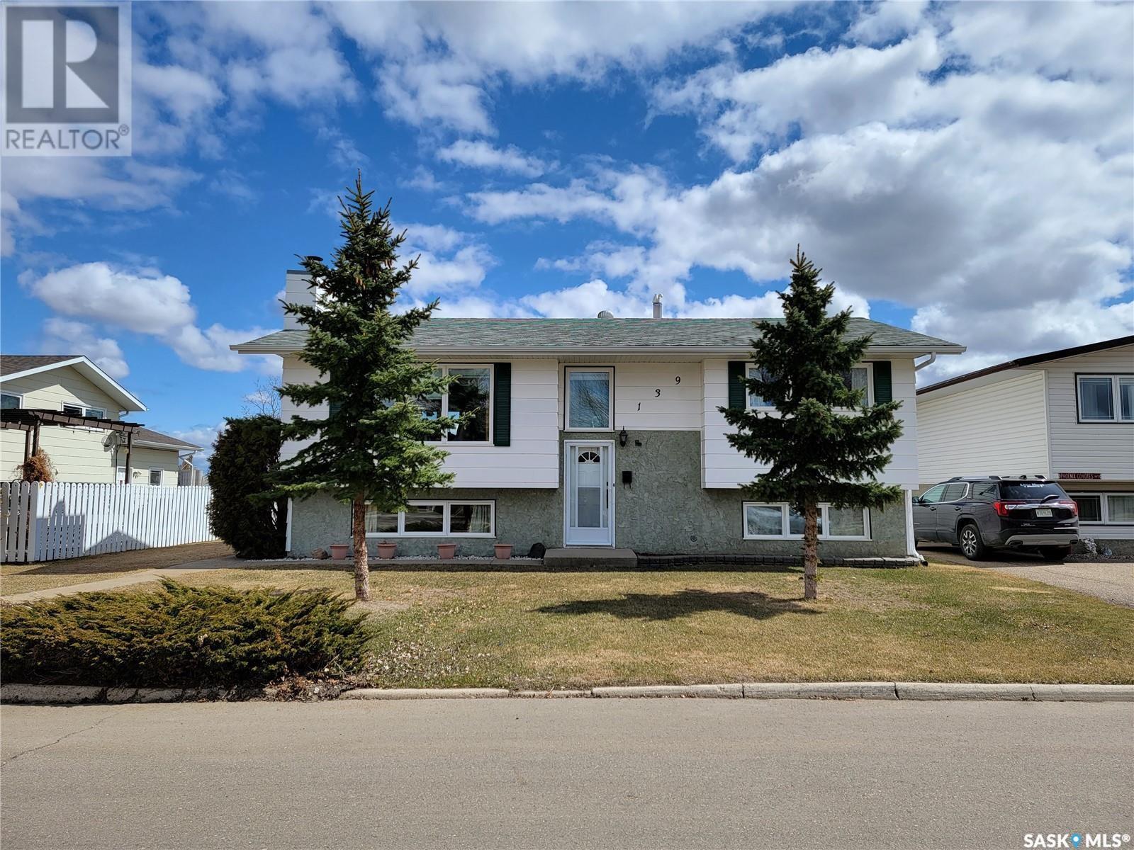 For sale: 139 Centennial CRESCENT, Unity, Saskatchewan S0K4L0 ...