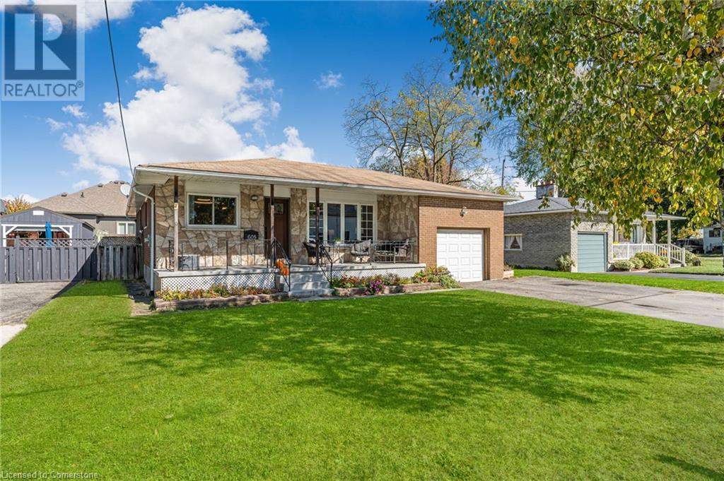 For sale: 605 ALDER Street W, Dunnville, Ontario N1A1S4 - 40663609 ...