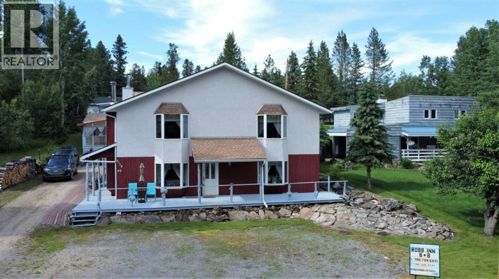 For sale: 5114 49 AVE, Robb, Alberta T0E1X0 - A2136267 | REALTOR.ca