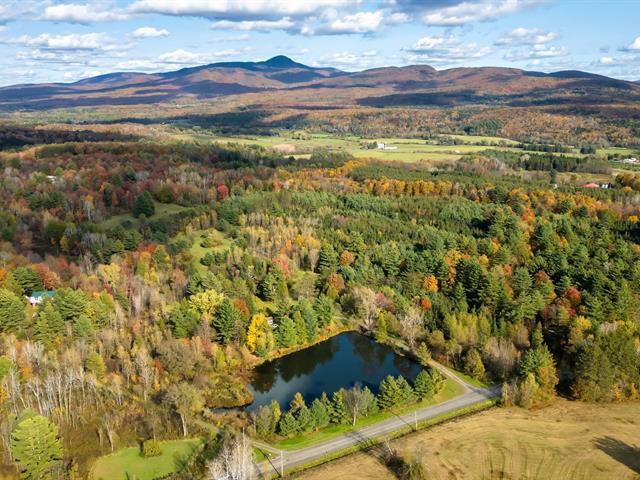 For sale: 301 Ch. Spencer, Abercorn, Quebec J0E1B0 - 11177684 | REALTOR.ca