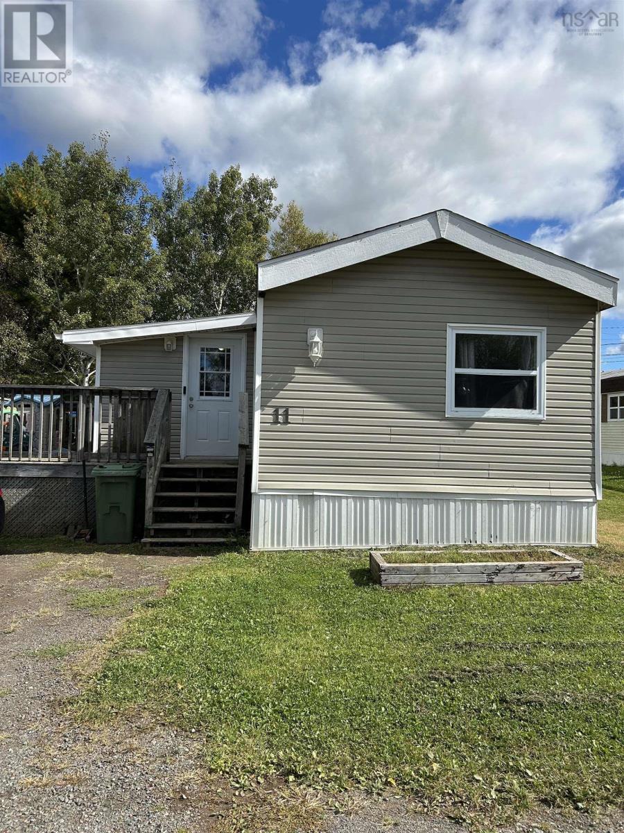 11 Craig Court, Bible Hill, Nova Scotia B2N6L5 | REALTOR.ca