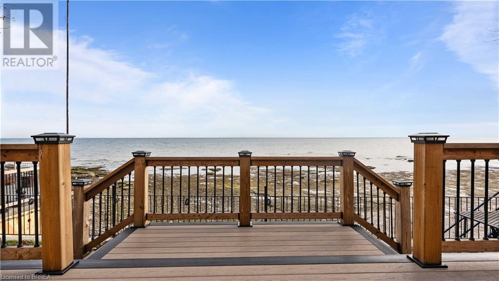 For sale: 28 LAKE Road, Selkirk, Ontario N0A1P0 - 40665199 | REALTOR.ca