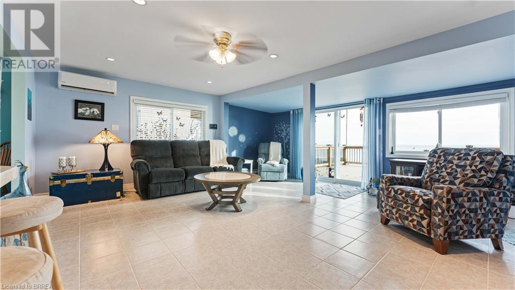 For sale: 28 LAKE Road, Selkirk, Ontario N0A1P0 - 40665199 | REALTOR.ca