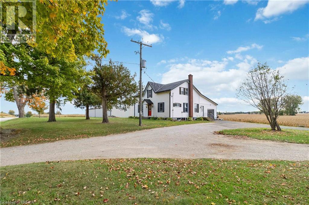 À vendre : 75 HIGHWAY 53, Burford, Ontario N0E1A0 - 40661188 | REALTOR.ca