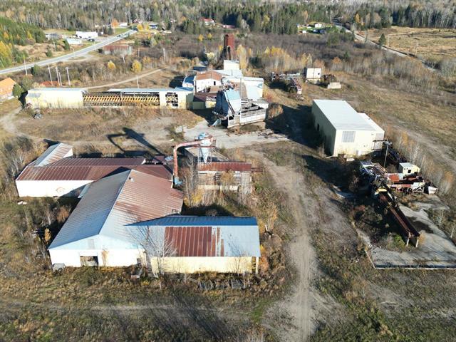 For sale: 996 Route Transcanadienne, Grand-Remous, Quebec J0W1E0 ...