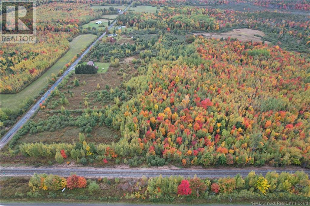 For sale: Lot GRANGEVILLE Road, Harcourt, New Brunswick E4T2Y4 ...