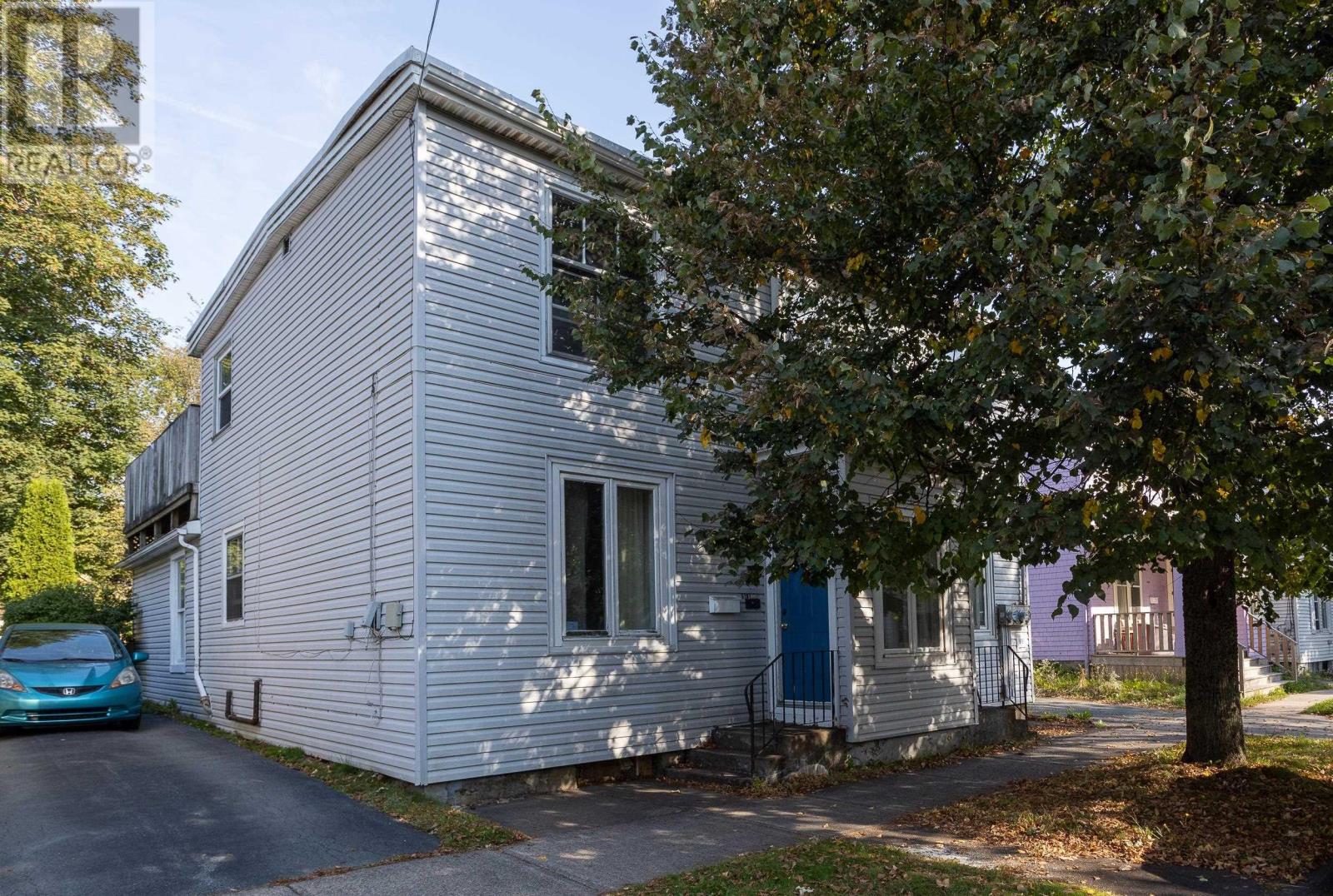 6181 Allan Street, 6183 Allan Street, Halifax, Nova Scotia B3L1G7 ...