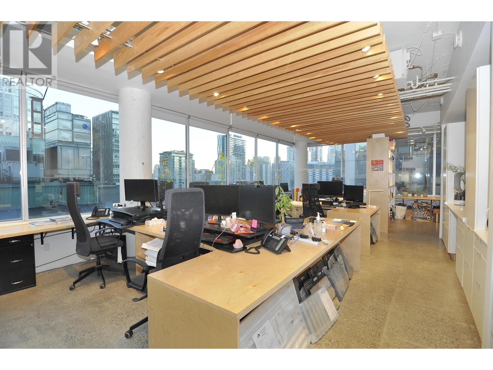 À vendre : 604-607 938 HOWE STREET, Vancouver, Colombie-Britannique ...