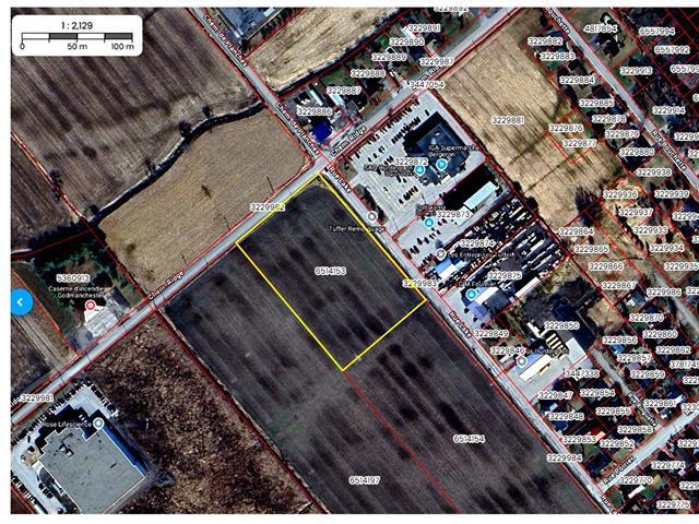 For sale: Rue Lake, Huntingdon, Quebec J0S1H0 - 9860004 | REALTOR.ca