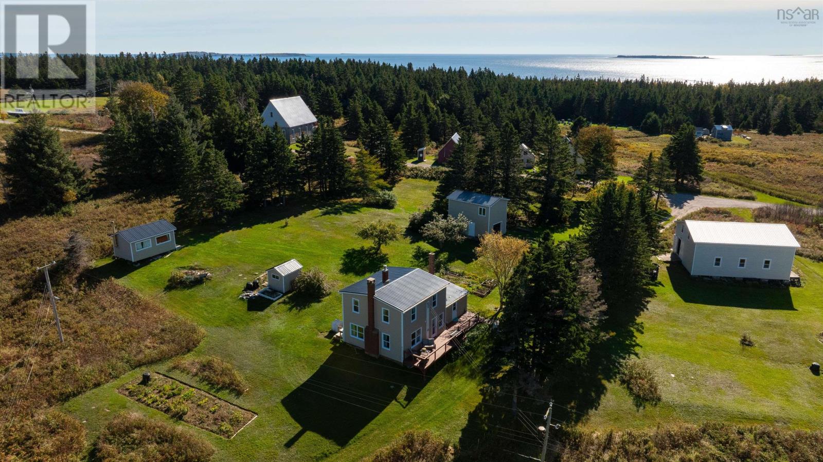 For sale: 97 Little Tancook Island Road, Little Tancook Island, Nova ...