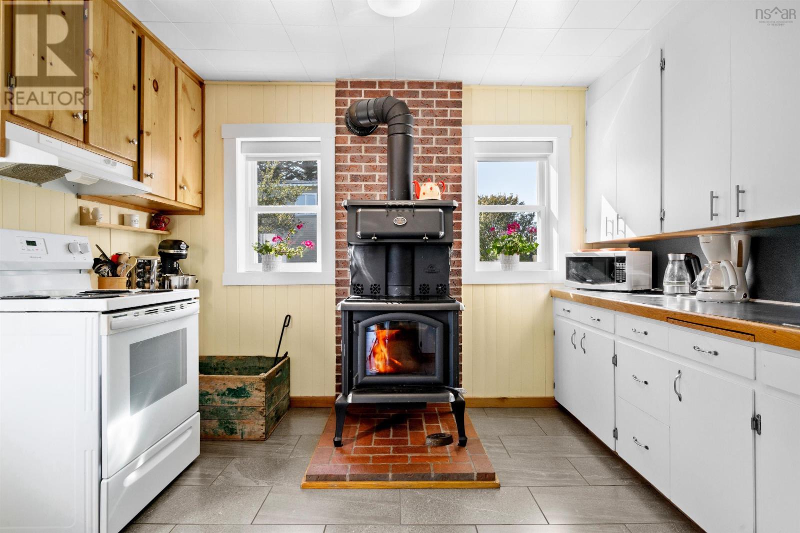 For sale: 97 Little Tancook Island Road, Little Tancook Island, Nova ...