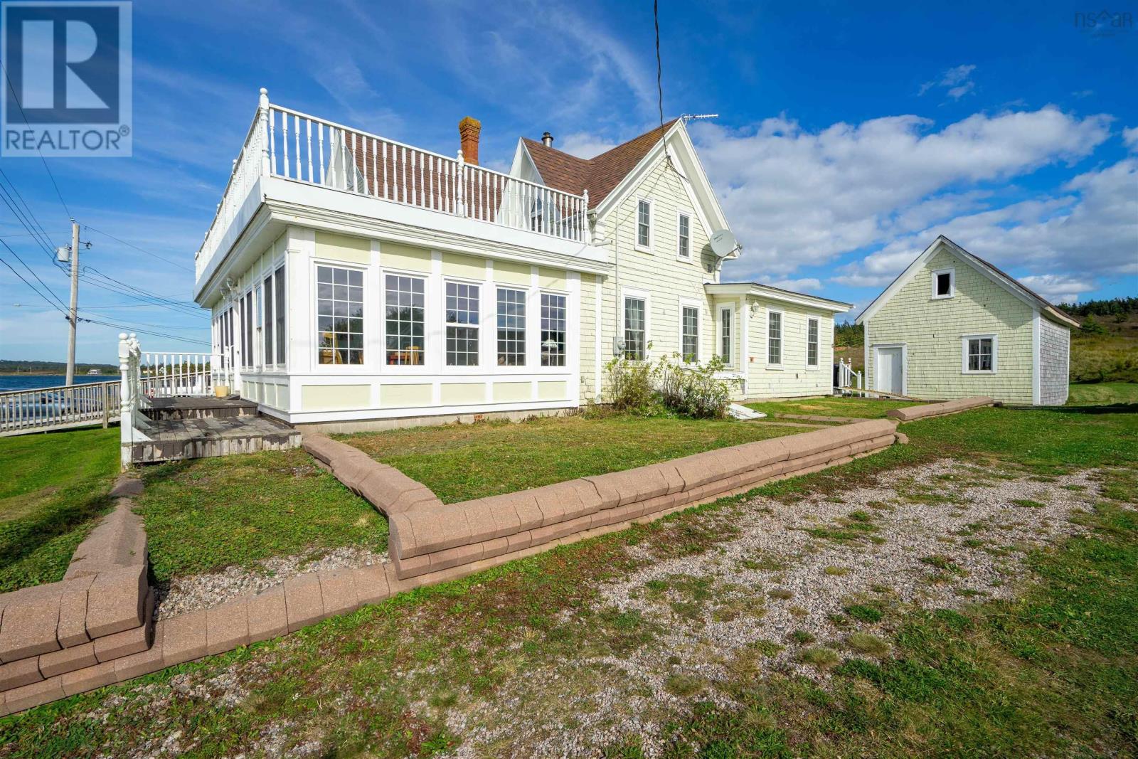For sale: 311 Overcove Road, Freeport, Nova Scotia B0V1B0 - 202423254 ...
