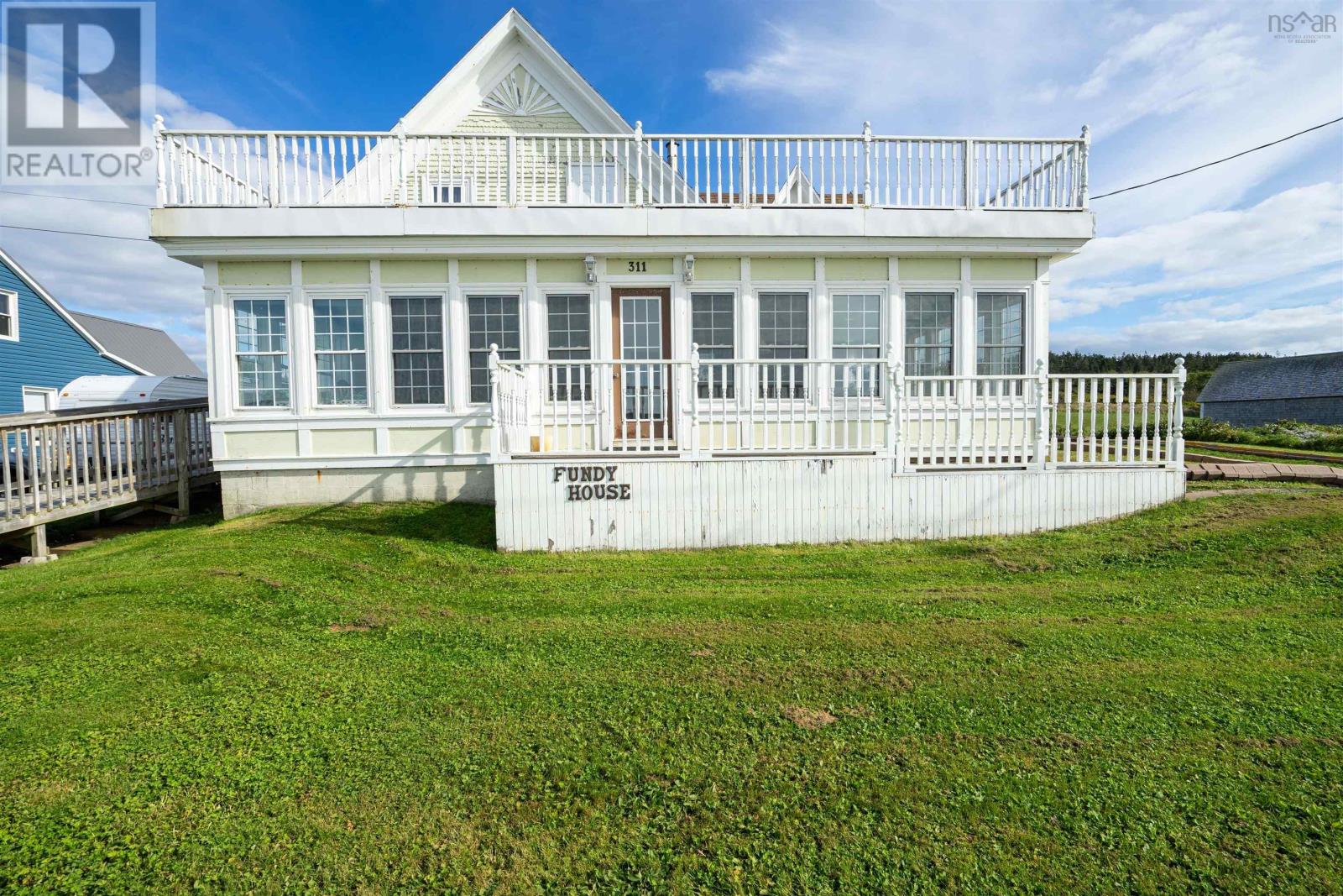 For sale: 311 Overcove Road, Freeport, Nova Scotia B0V1B0 - 202423254 ...