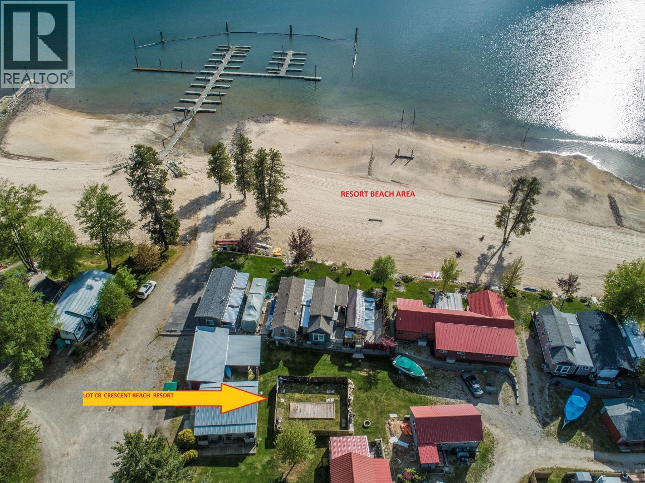 For sale: 4596 3A Highway Unit# C8, Nelson, British Columbia V1L6N3 ...