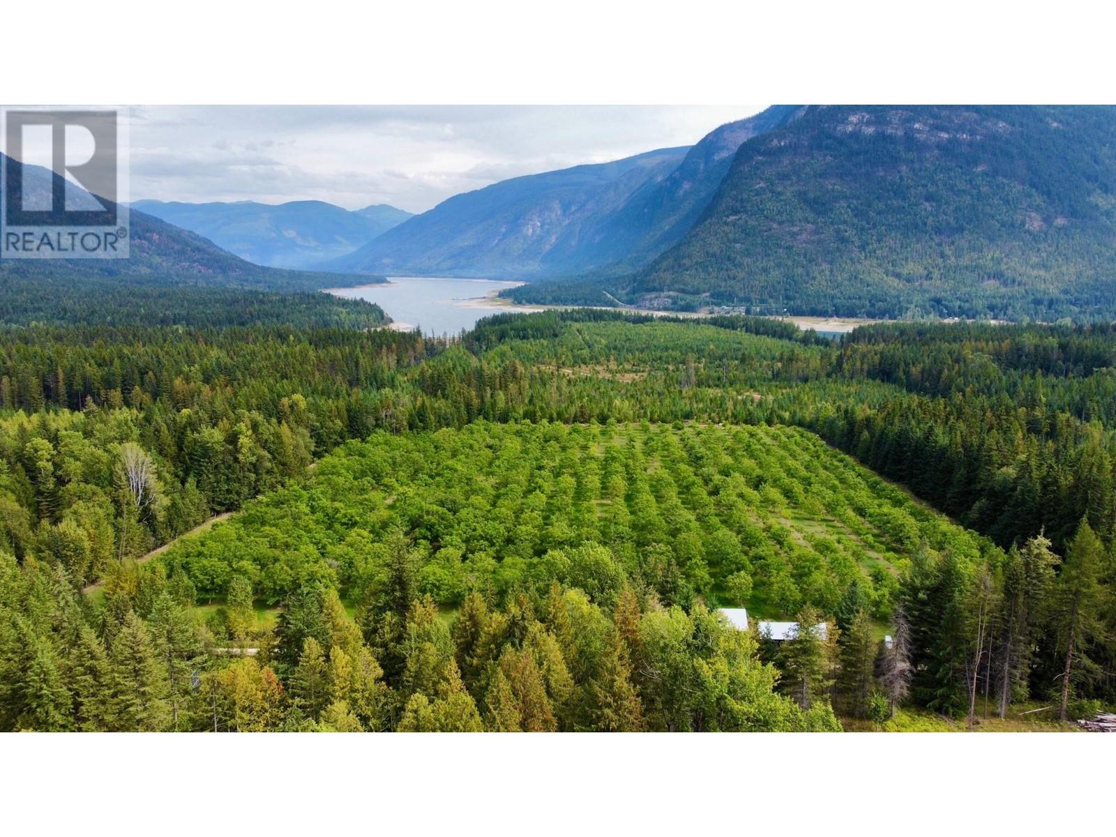 For sale: Lots 71-72 HARRISON Road, Arrow Park, British Columbia V0G1R1 ...