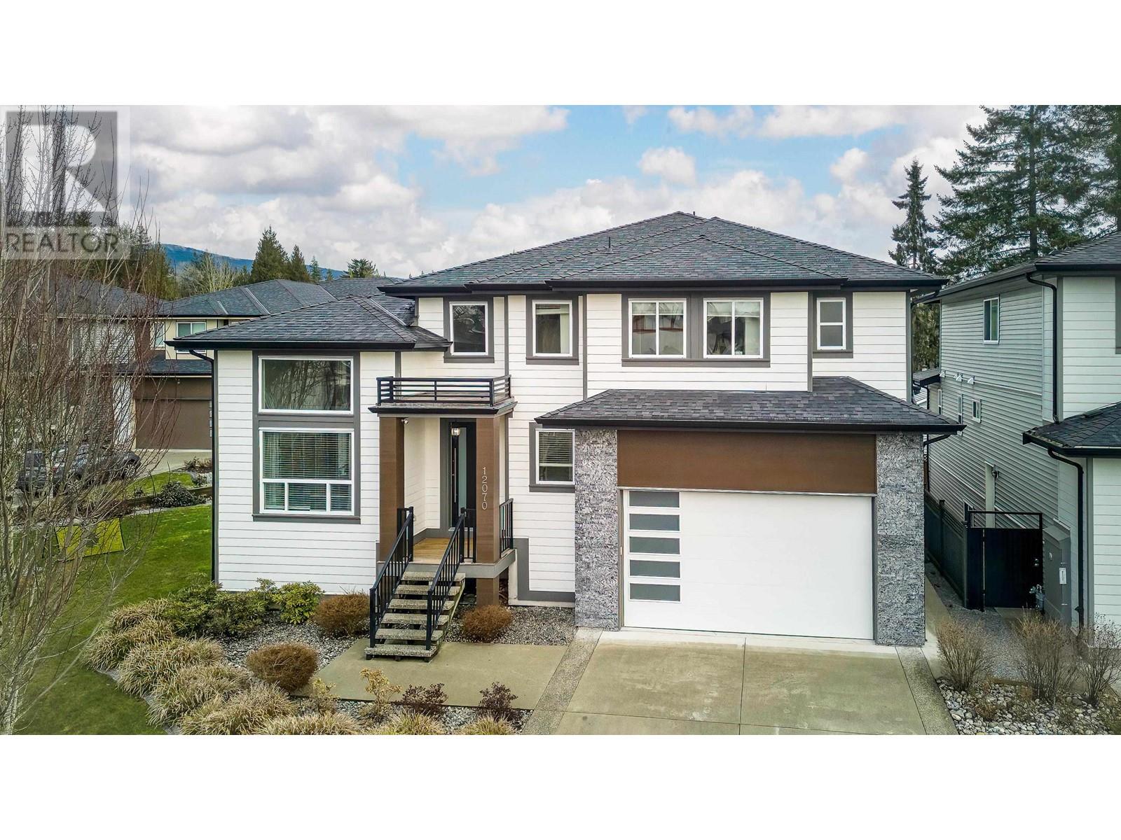 For sale: 12070 249 STREET, Maple Ridge, British Columbia V4R0G5 ...