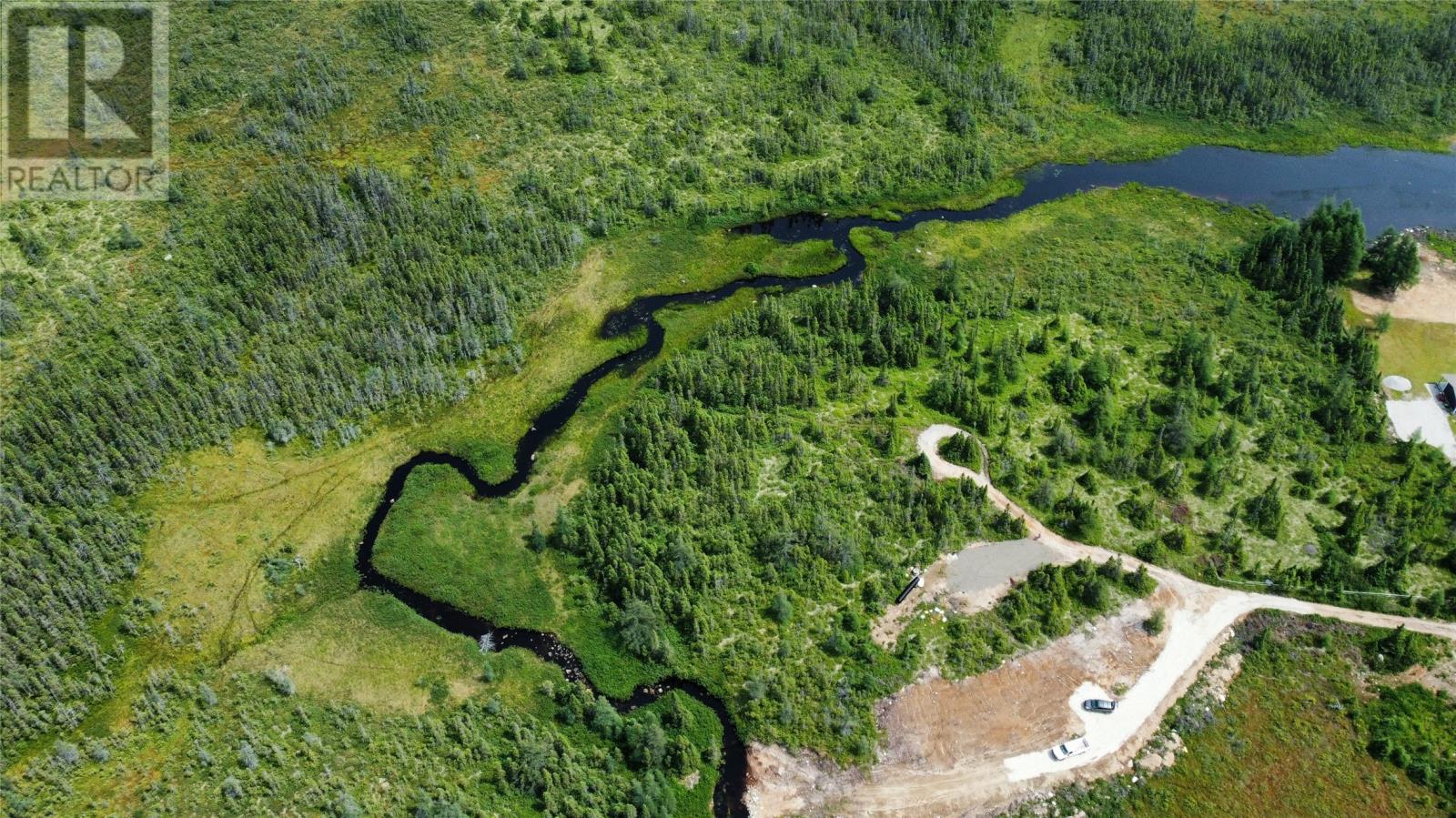 For sale: Lot 25-26 Sandy Stream Road, Howley, Newfoundland & Labrador ...