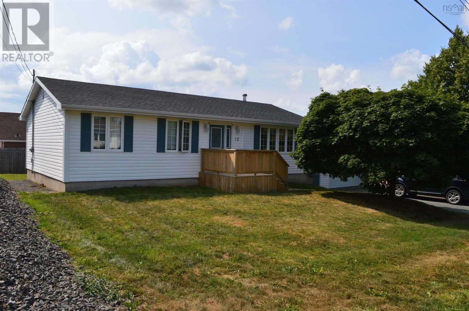 12 Heritage Drive, Antigonish, Nova Scotia B2G1T5 | REALTOR.ca