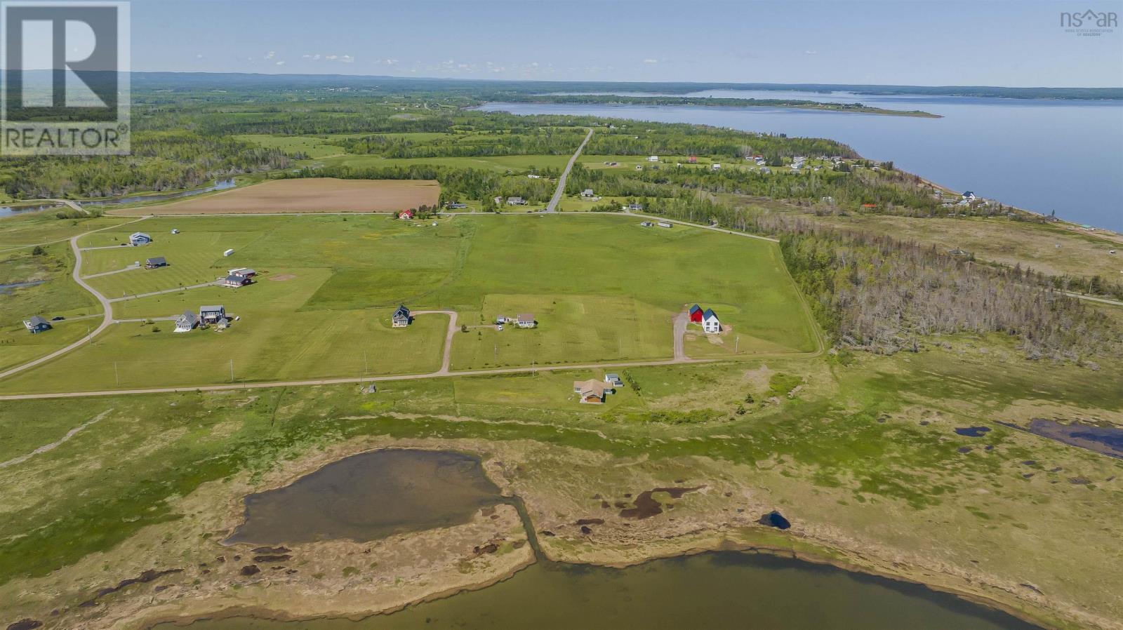 For sale: Lot 2-20 Schooner Lane, Brule, Nova Scotia B0K1V0 - 202126611 ...