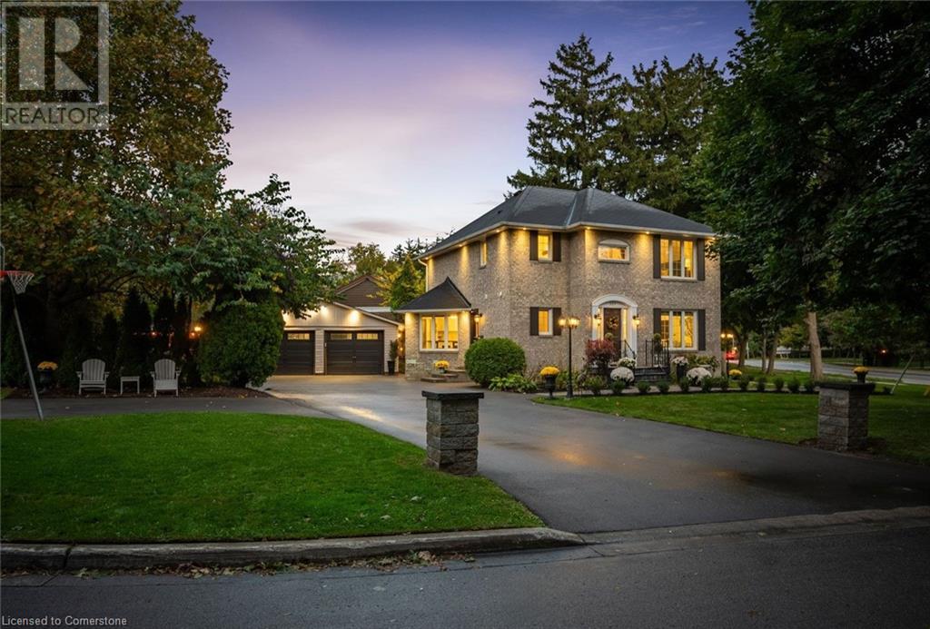 For sale: 521 ONEIDA Drive, Burlington, Ontario L7T3T9 - 40674407 ...