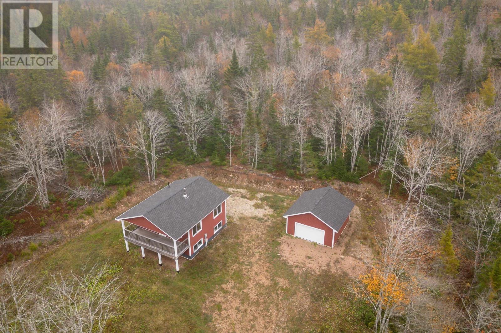 For sale: 125 Kopylov Lane, Kempt Road, Nova Scotia B0E1J0 - 202426309 ...