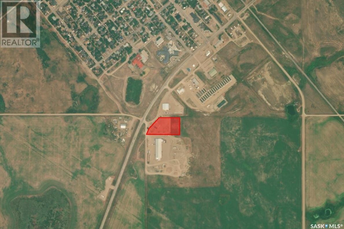 For sale: 5 Yukon AVENUE, Kerrobert, Saskatchewan S0L1R0 - SK987968 ...