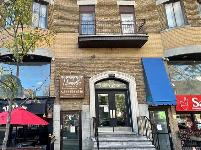 For rent: 5175 Rue Sherbrooke O., #2, Montréal (Côte-des-Neiges/Notre ...