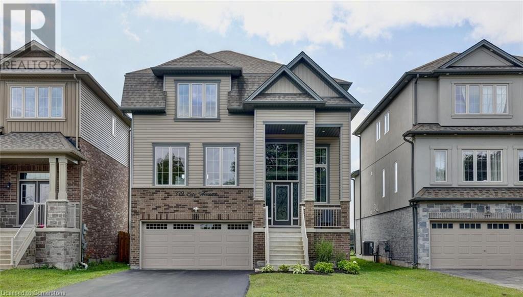 379 ERIE Avenue, Brantford, Ontario N3S0E6 | REALTOR.ca