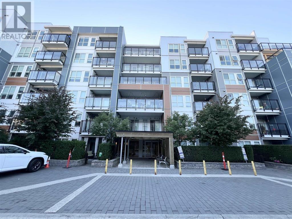 For sale: 310 10177 RIVER DRIVE, Richmond, British Columbia V6X0S2 ...