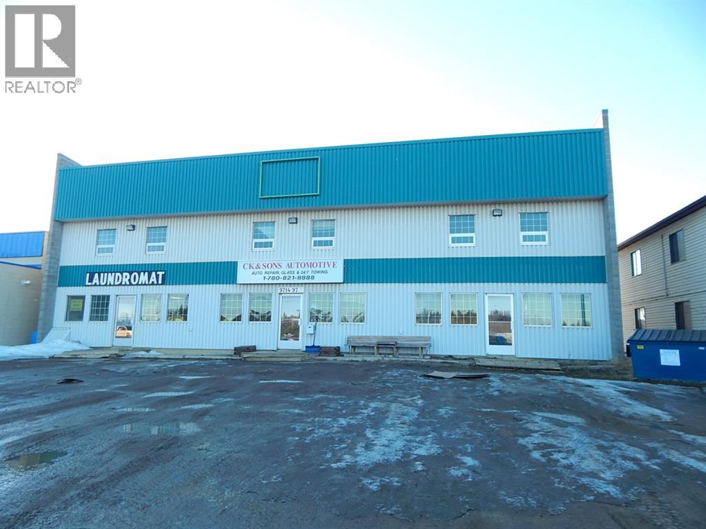 For sale: 9712 97 Street, High Level, Alberta T0H1Z0 - A2116056 ...