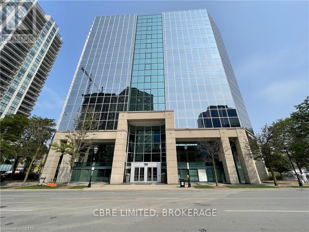 For lease: 1001 - 130 DUFFERIN AVENUE, London East (East F), Ontario ...