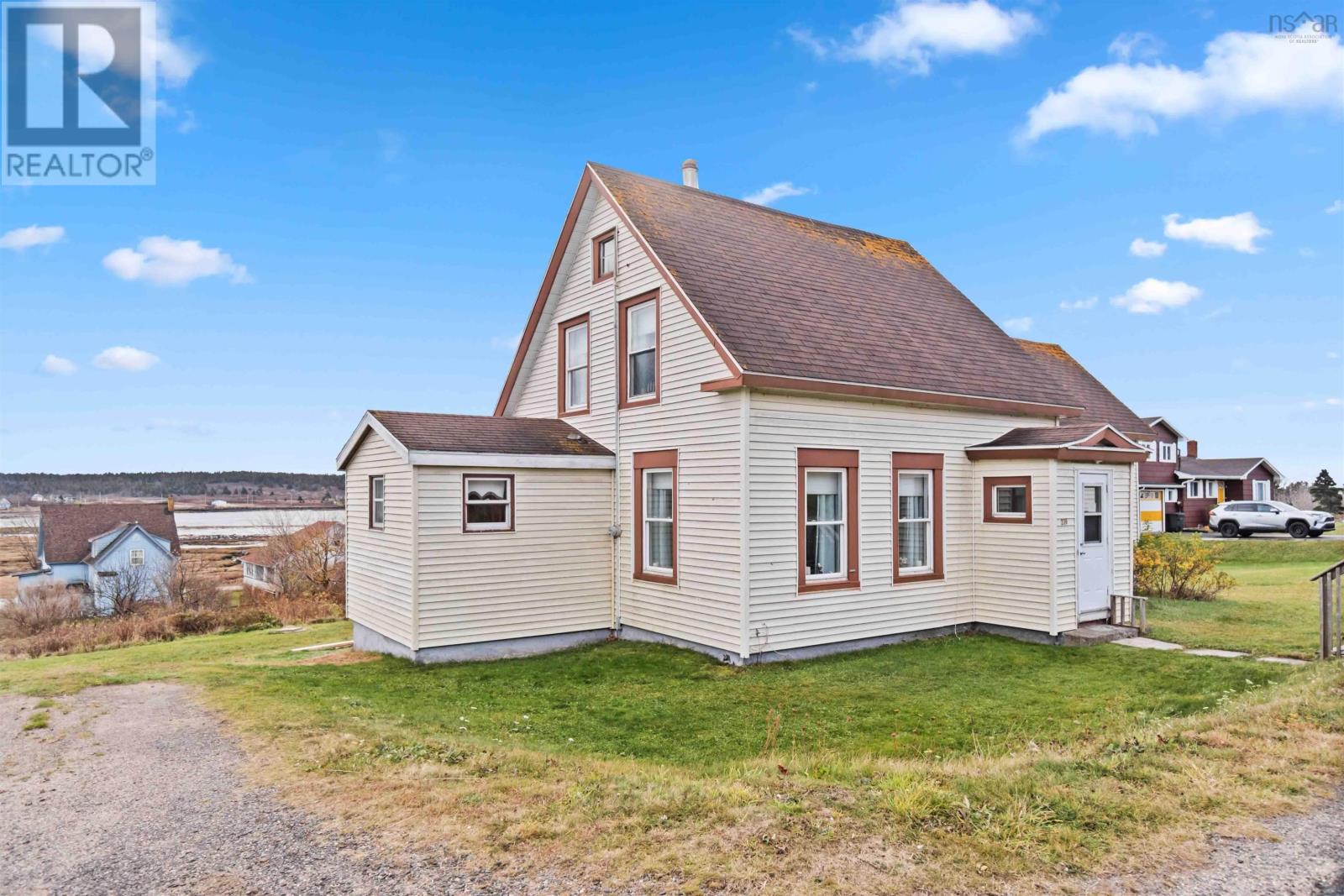For sale: 236 Highway 217, Freeport, Nova Scotia B0V1B0 - 202426683 ...