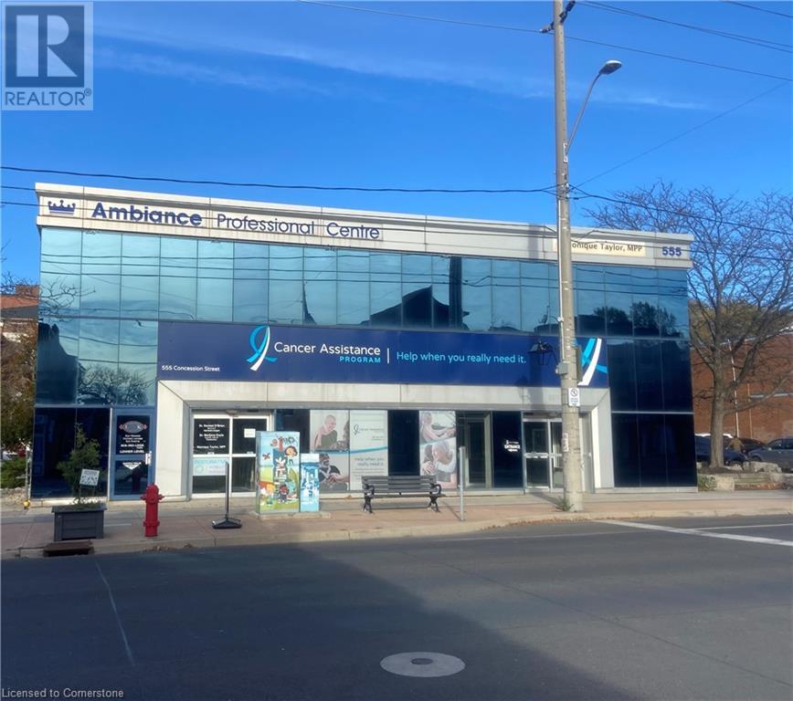 For rent: 555 CONCESSION Street Unit# B1, Hamilton, Ontario L8V1A8 ...
