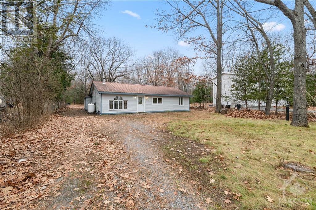 À vendre : 721 BAYVIEW DRIVE, Constance Bay - Dunrobin - Kilmaurs ...