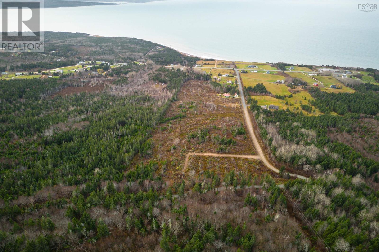 For sale: Lot 15 Creignish Mountain Road, Creignish, Nova Scotia B9A1B6 ...