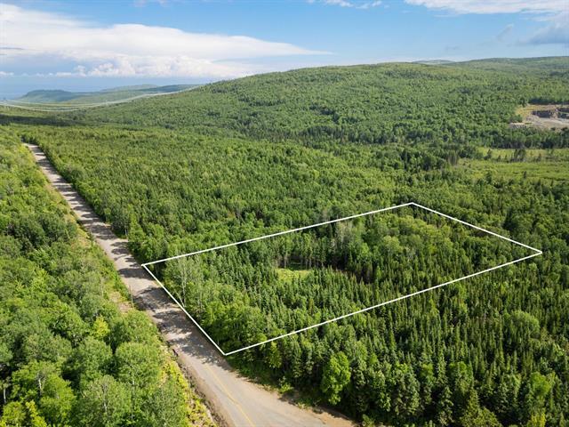 For sale: Rg de St-Placide S., Baie-Saint-Paul, Quebec G0A3L0 ...