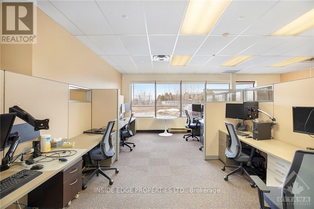 For rent: 100 - 6 ANTARES DRIVE, Ottawa, Ontario K2E8A9 - X9504912 ...