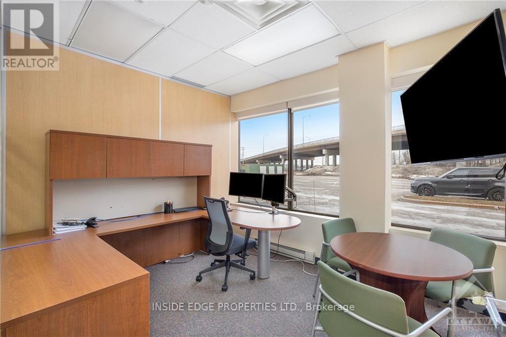 For rent: 100 - 6 ANTARES DRIVE, Ottawa, Ontario K2E8A9 - X9504912 ...