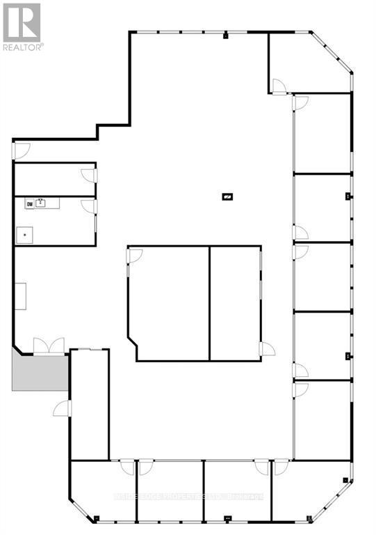 For rent: 100 - 6 ANTARES DRIVE, Ottawa, Ontario K2E8A9 - X9504912 ...