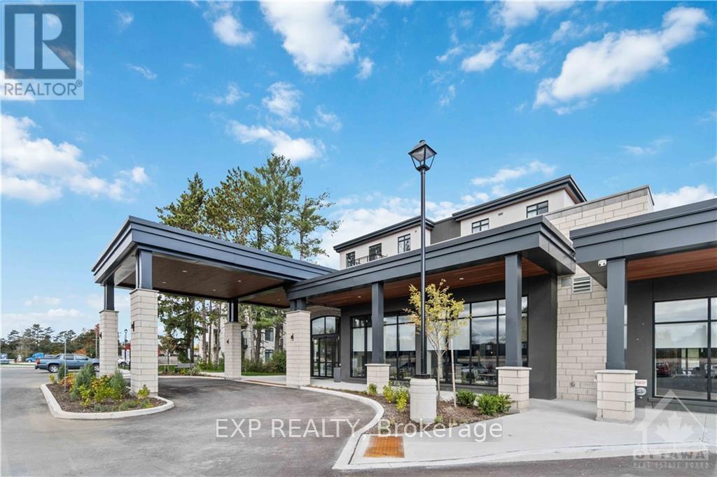 For rent: 312 - 31 ERIC DEVLIN LANE, Perth, Ontario K7H1K9 - X9519528 ...